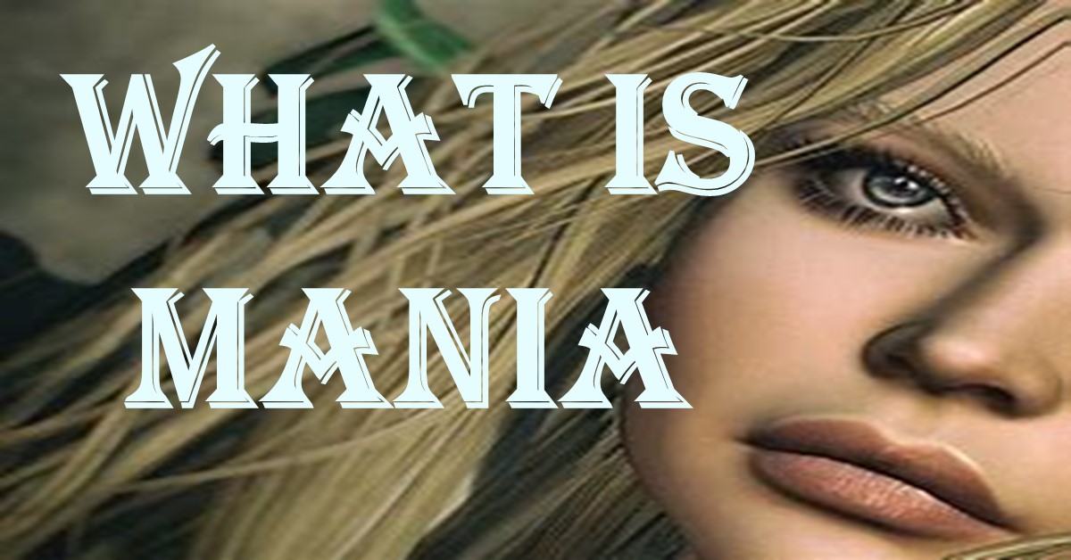 Top 100 Manias - suriyal.in